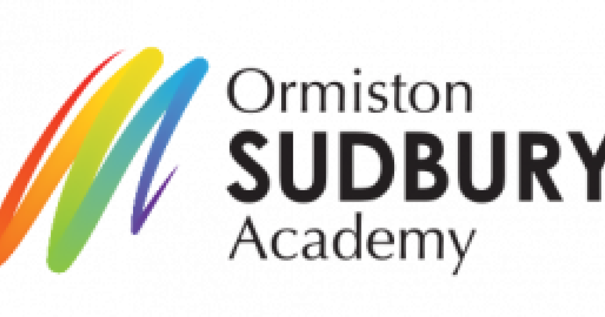 Ormiston Sudbury Academy | MyTutor