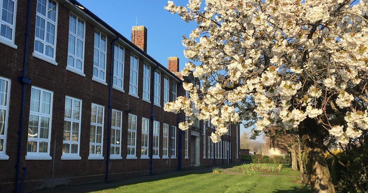Wirral Grammar School | MyTutor