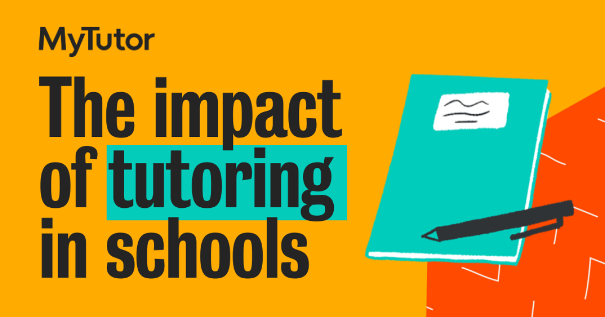 Proving the impact of online tutoring: The research you need to know ...