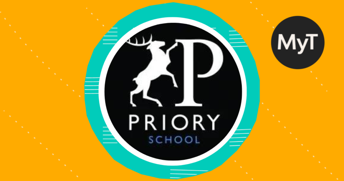 Priory School | MyTutor