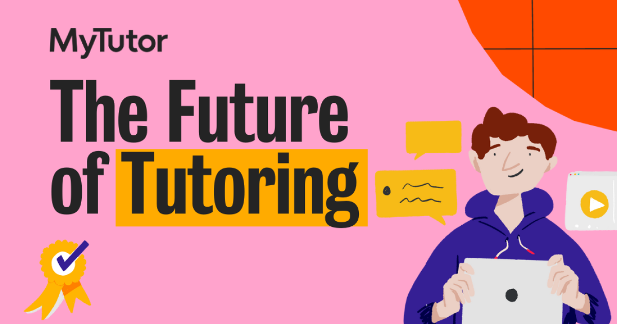 The Future of Tutoring: AI, Pupil Impact and Funding | MyTutor