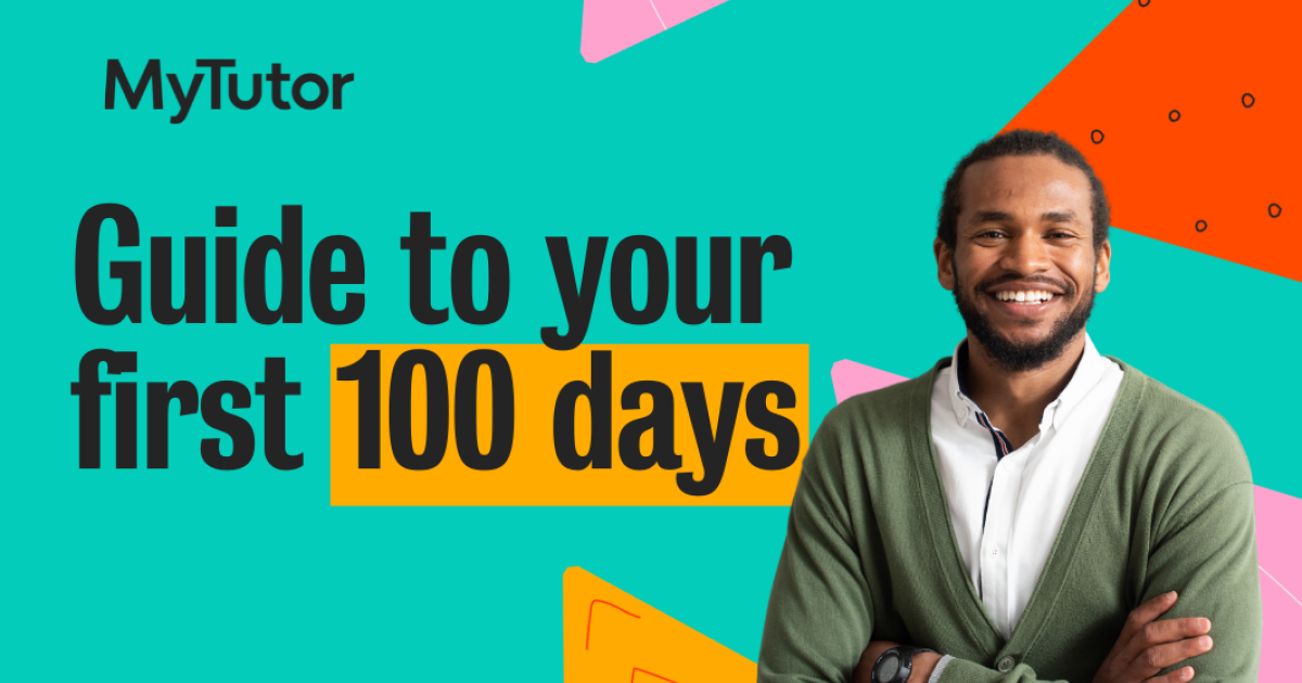 A Headteachers guide to the first 100 days in your new role | MyTutor